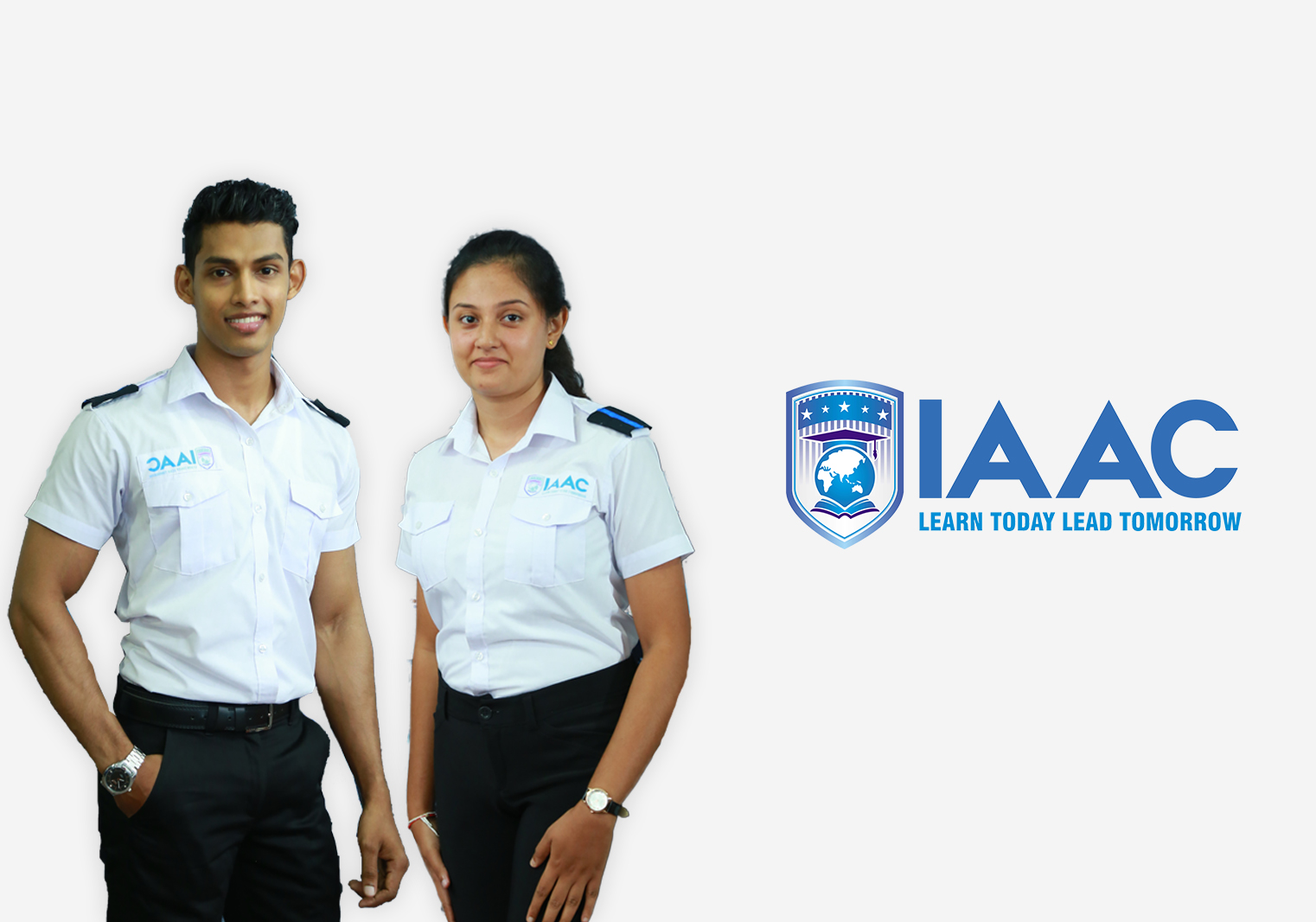 Student Life – Best Airline Training College In Asia